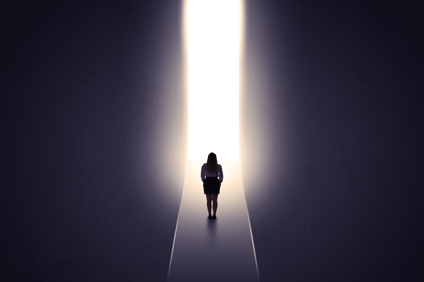 Choosing Light Over Darkness – Choose This Day