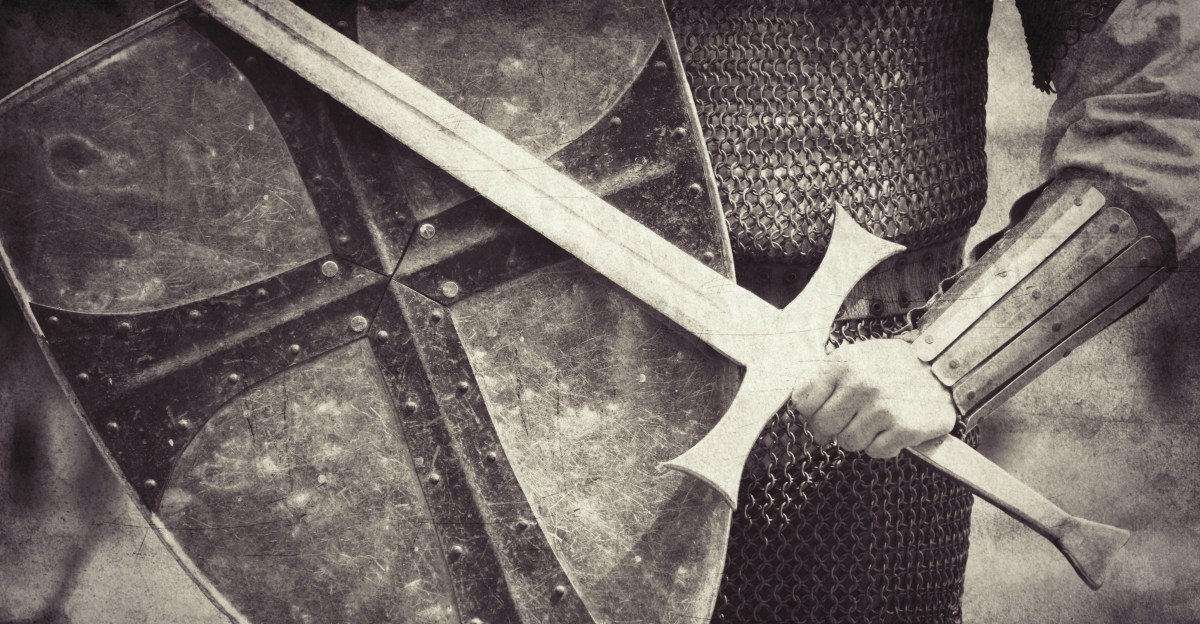 Choosing to Wear the Right Protection – Choose This Day