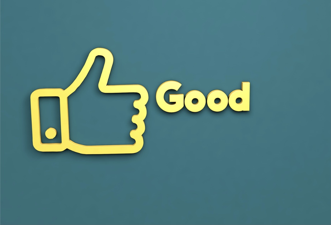 Choosing Goodness – Choose This Day