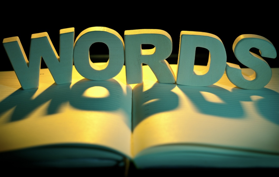 Choosing Life-Giving Words – Choose This Day