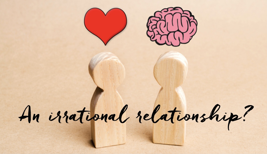 Choosing to Relate from the Heart – Choose This Day