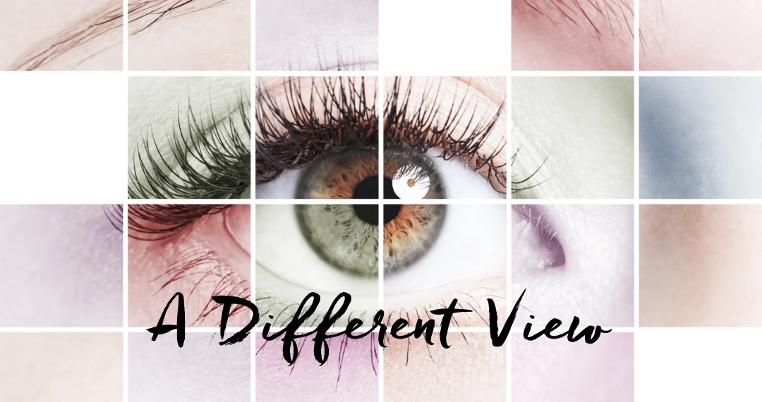 Choosing to See Things in a New Way – Choose This Day