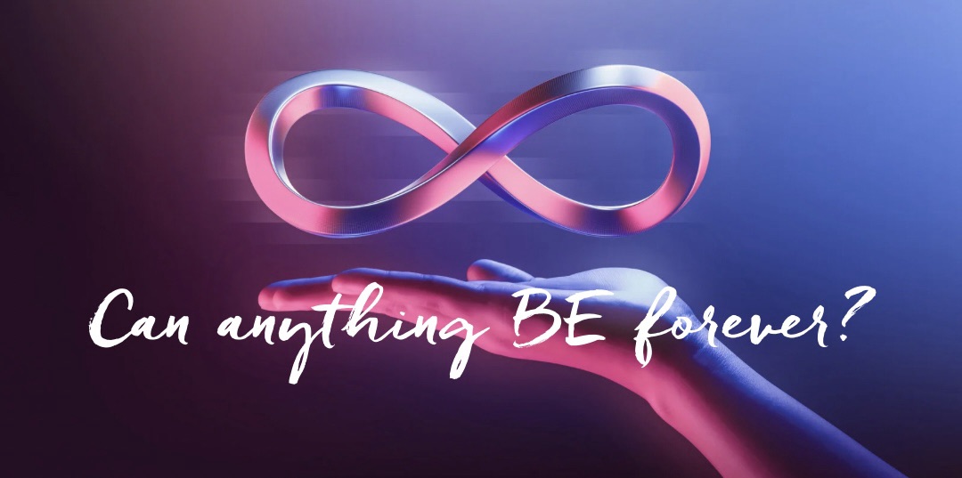 Choosing Where I Put My Faith, Hope, and Love – Choose This Day